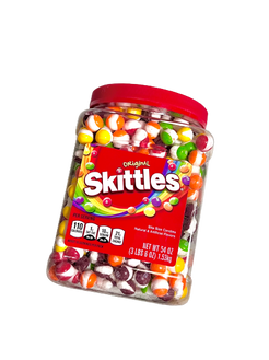 Freeze Dried Rainbow Bites! – Cold Brewed Candy